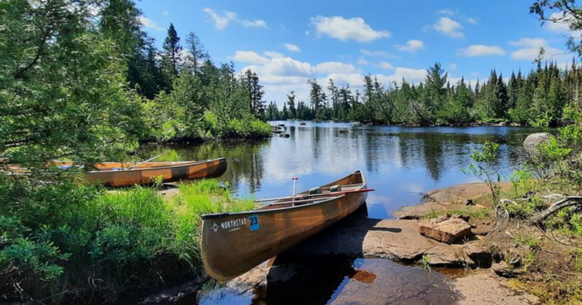 These 7 Unique Experiences In Minnesota Show Off The State