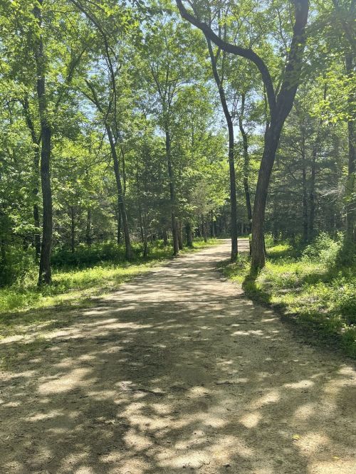 LeHigh Portland State Park: Newest State Park In Kansas