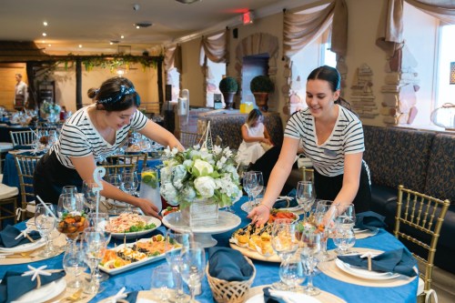 Noroc: A Hidden Gem Eastern European Restaurant In NorCal