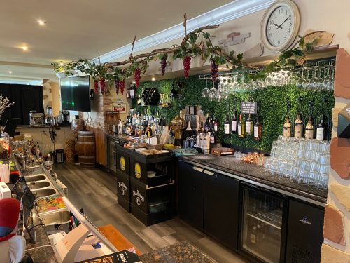 Noroc: A Hidden Gem Eastern European Restaurant In NorCal