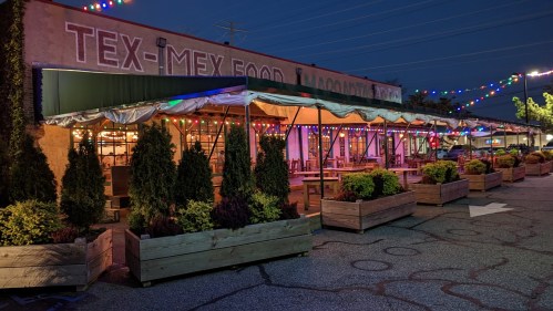 Jose Tejas: Best Tex-Mex Restaurant In NJ
