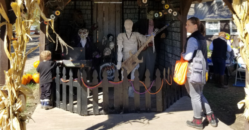 Roca Berry Farm: A Must-Visit Fall Festival in Nebraska