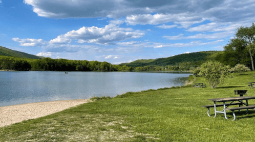 Flintstone, Maryland: Remote Towns To Visit In Maryland