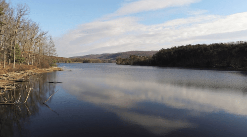 Flintstone, Maryland: Remote Towns To Visit In Maryland