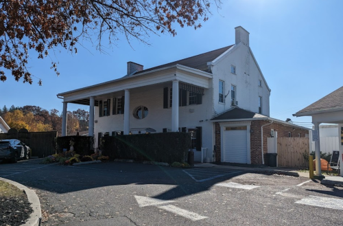 Flintstone, Maryland: Remote Towns To Visit In Maryland