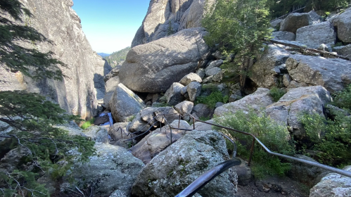 18 Best Hikes In South Dakota: Top-Rated Hiking Trails To Visit