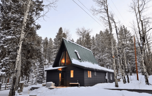 Best Cabins in Colorado: 19 Cozy Rentals for Every Budget