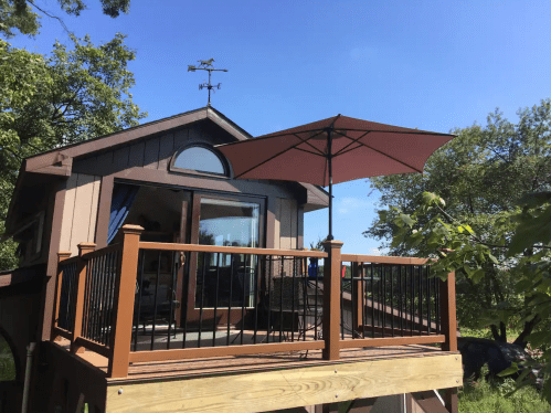 Best Cabins In Delaware: 14 Cozy Rentals For Every Budget