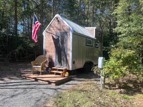 Best Cabins In Delaware: 14 Cozy Rentals For Every Budget
