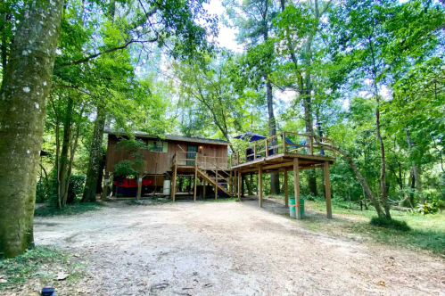 Best Cabins in Mississippi: 16 Cozy Rentals for Every Budget