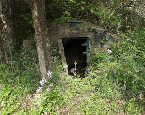 LeHigh Portland State Park: Newest State Park In Kansas