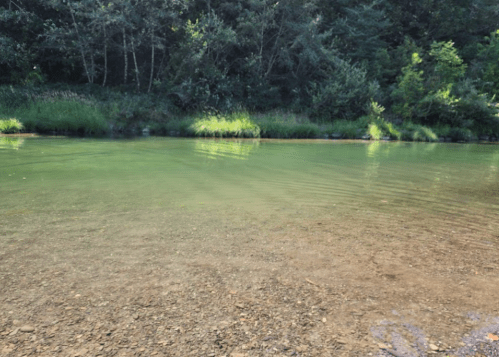 Powers: The Most Remote Small Town In Oregon For A Getaway