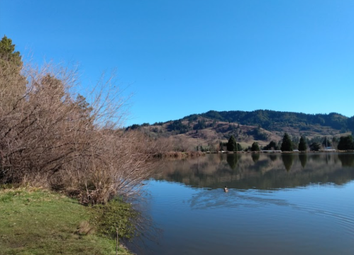 Powers: The Most Remote Small Town In Oregon For A Getaway