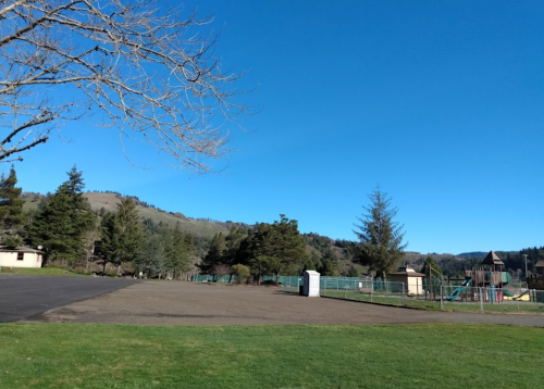 Powers: The Most Remote Small Town In Oregon For A Getaway