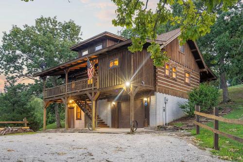 Best Cabins In Missouri: 16 Cozy Rentals For Every Budget
