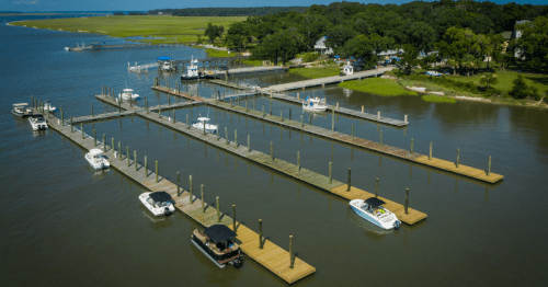 11 Best Places To Live In Rural South Carolina