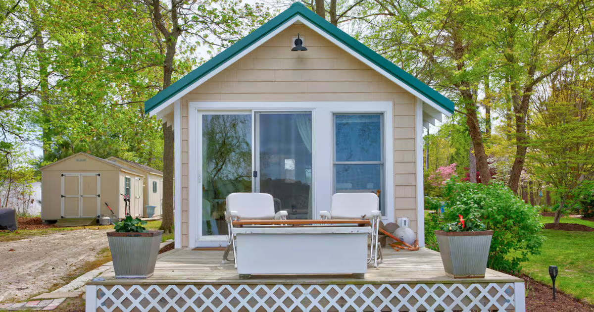 Best Cabins in Delaware for a Cozy Getaway
