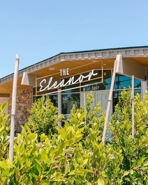 The Eleanor: Brand New Restaurant In Arizona