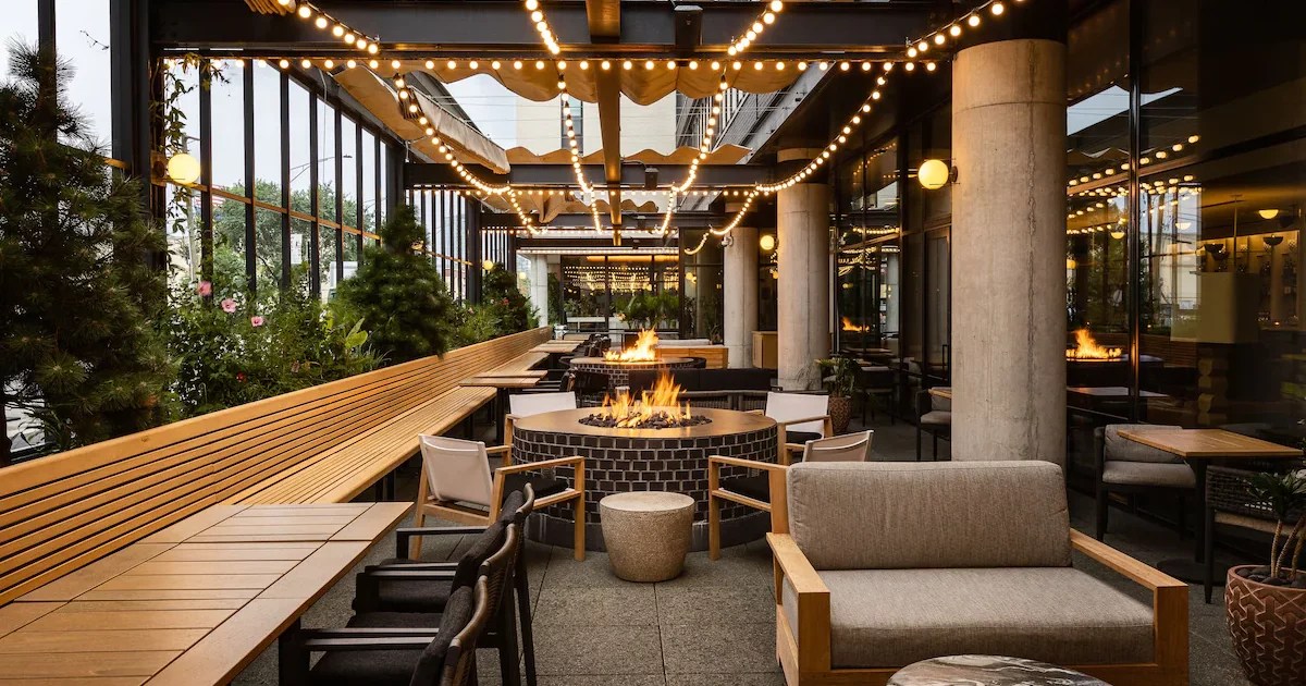 The Best Hotels In Chicago, Illinois: Highly-Rated & Hidden Gems