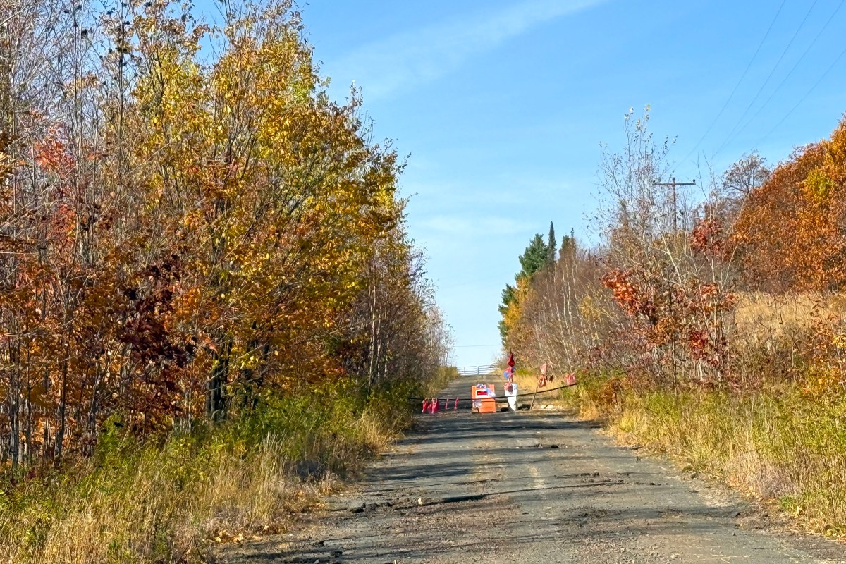 Own a Piece of Cold War History: Finland AFS Radar Station