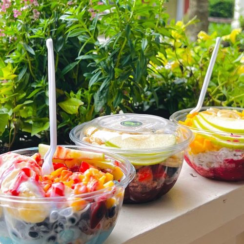 Hawaiian-Themed Restaurant In South Carolina: Al's Aloha Kitchen