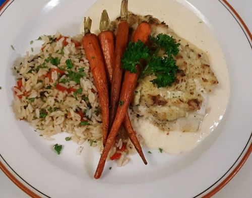 Stellini's Serves Authentic Italian Food In Hilton Head Island