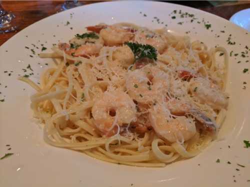 Stellini's Serves Authentic Italian Food In Hilton Head Island