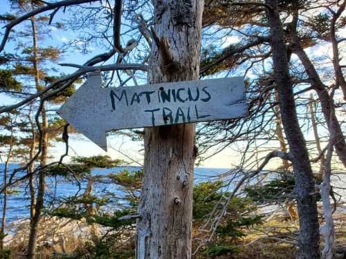 This Isolated Island Is The Most Remote Place In Maine