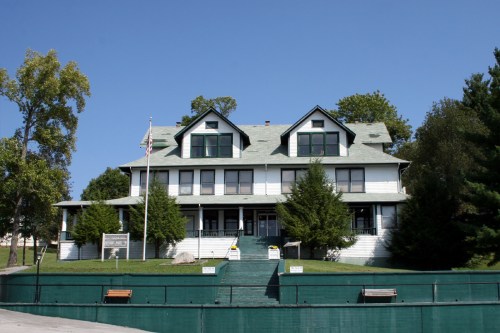 This Tiny Community Might Be The Quietest Vacation In Kentucky