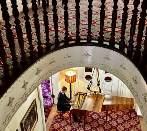 Lincoln-Tallman House: A Historic Wisconsin Mansion In Janesville