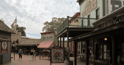 Explore Dragoon, Arizona: A Hidden Gem for Nature Lovers