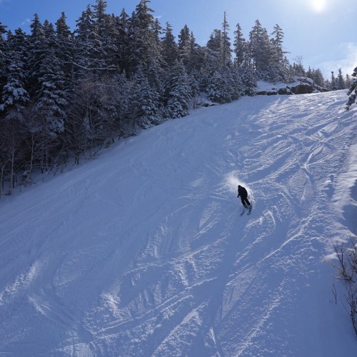 The Best Skiing In Bartlett, NH: Attitash Mountain Resort