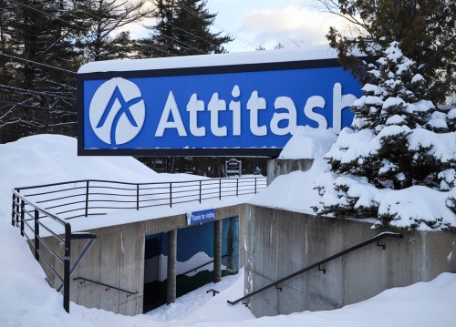 The Best Skiing In Bartlett, NH: Attitash Mountain Resort
