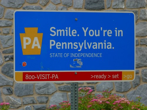 10 Surefire Signs You Have Strong Roots in Pennsylvania