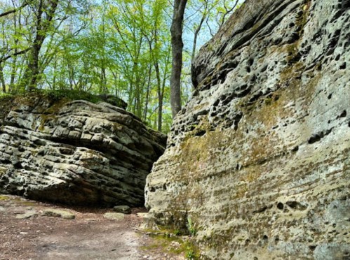 Explore The Top 15 Natural Wonders In Pennsylvania