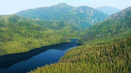17 Incredible Natural Wonders In Alaska That Defy Explanation