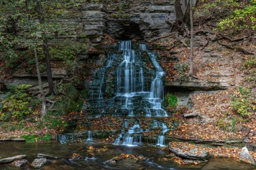 15 Incredible Natural Wonders In Iowa That Defy Explanation
