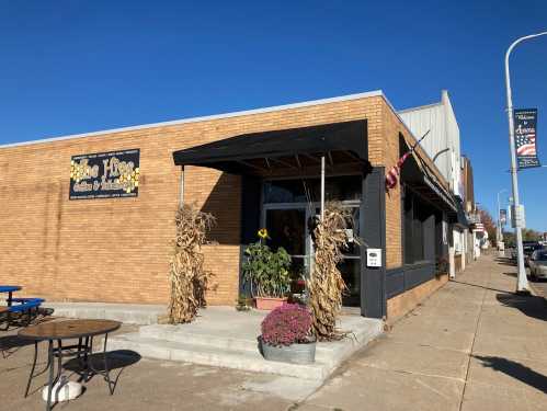 Aurora Is An Old-Fashioned Town In Minnesota Worth A Visit