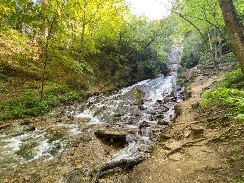 15 Incredible Natural Wonders In Iowa That Defy Explanation