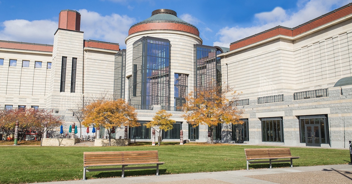 A Visit To This Minnesota History Museum Is A Stroll Through Time