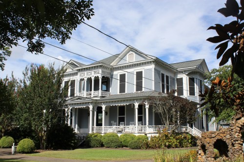 Things To Do In Americus, GA: A Charming Norman Rockwell Town