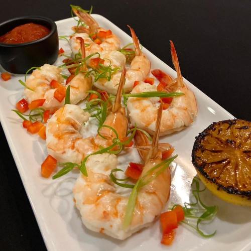 Symmetry: New Fine Dining Restaurant In OKC