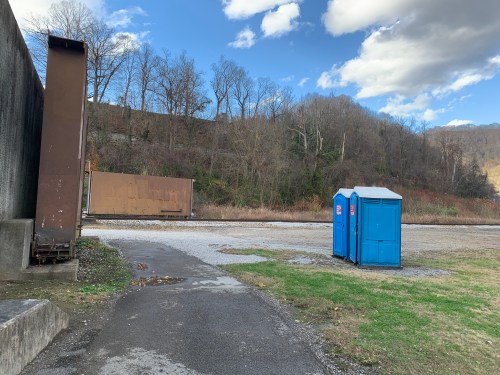 Tug Fork River Trail: Best Hike Near Williamson, West Virginia