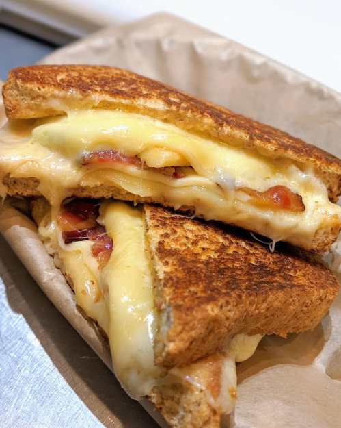 Newfangled Kitchen: A Tasty and Tiny Restaurant In Ohio