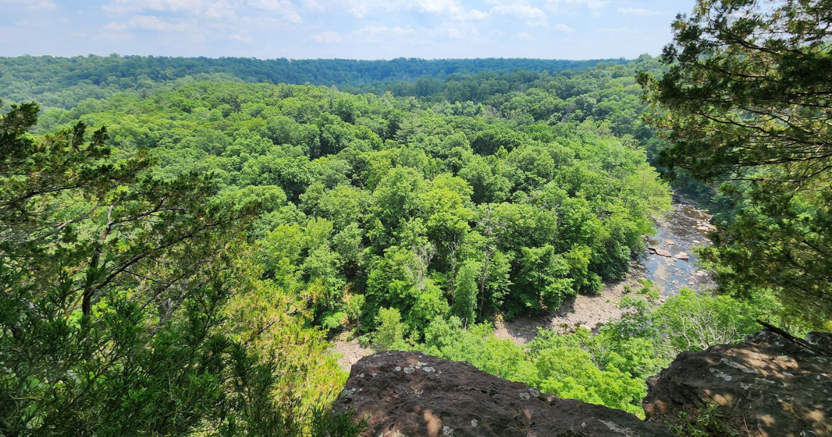 Unique Climbing Destinations In Pipersville, Pennsylvania