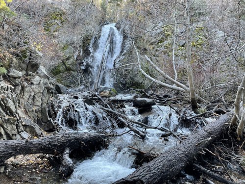 17 Natural Wonders In Nevada That Defy Explanation