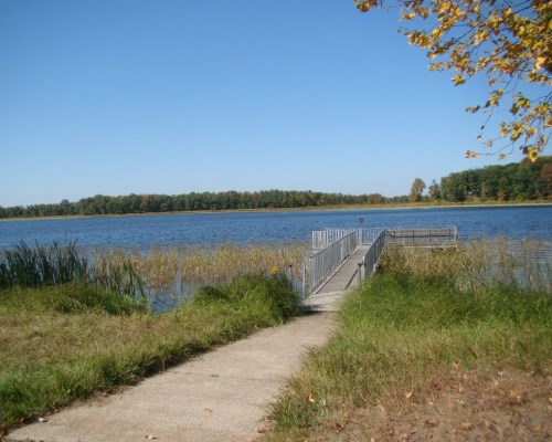 These Uncrowded Lakes In Minnesota Are A Perfect Nature Escape