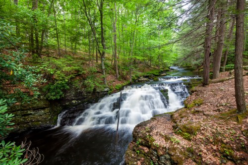 Explore The Top 15 Natural Wonders In Pennsylvania
