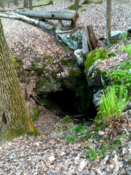 15 Natural Wonders In Connecticut That Defy Explanation