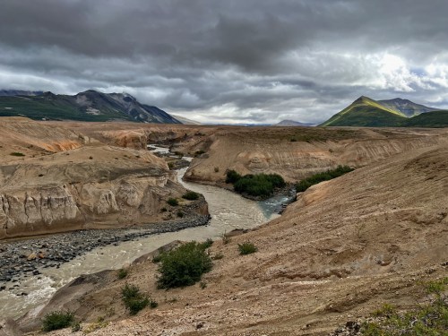 17 Incredible Natural Wonders In Alaska That Defy Explanation